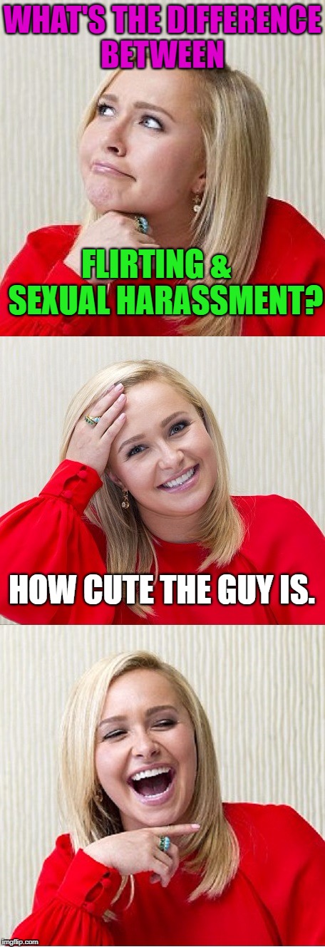 Just Admit It Women Just Admit It P Imgflip