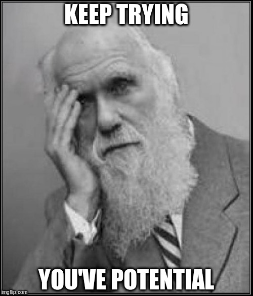 Bad Luck Brian Meme - Imgflip