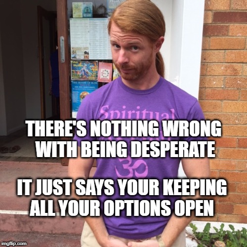 JP Sears The Spiritual Guy Imgflip