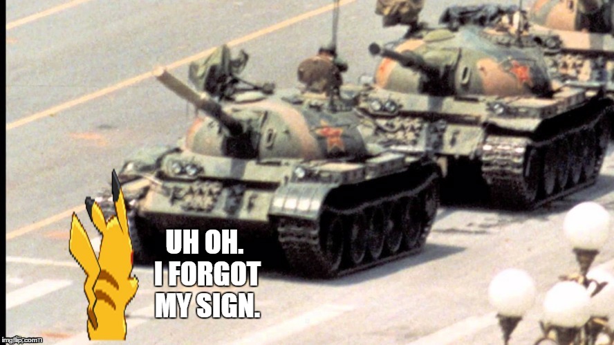 Image tagged in pikachu says stop - Imgflip