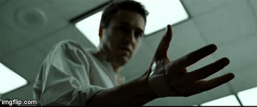 I am Jack's seething rage! - Imgflip