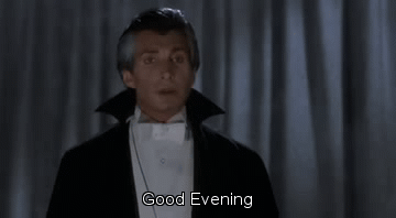 Good evening - Imgflip