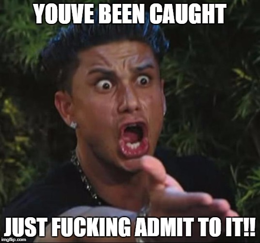 DJ Pauly D Meme - Imgflip