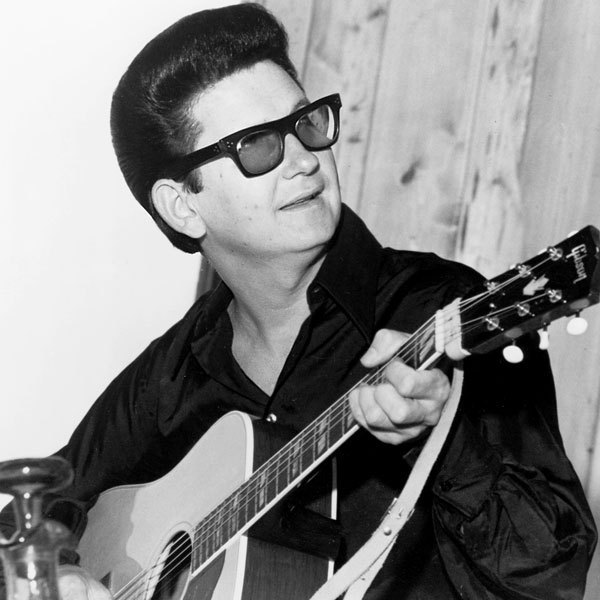Roy Orbison Blank Template - Imgflip