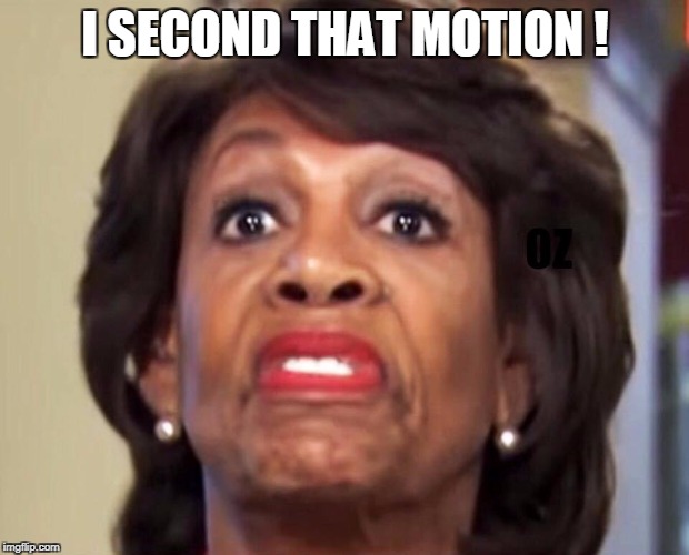 Frederica Wilson - Imgflip