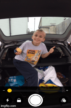 Get trapped in boot of car - Imgflip