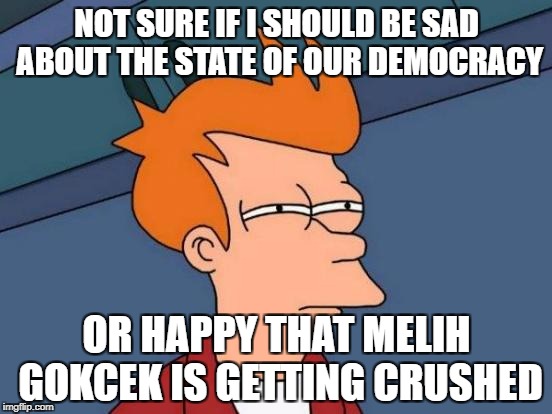 Futurama Fry Meme - Imgflip