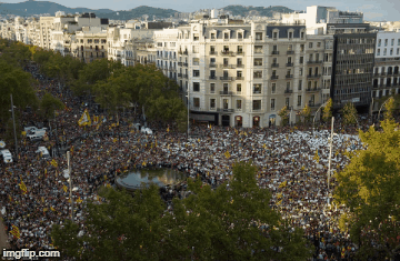 Catalonia Independence - Imgflip