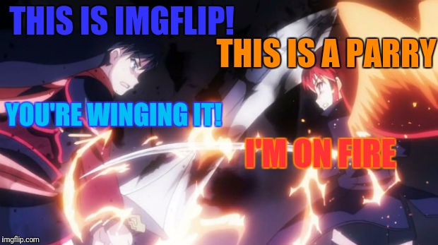 Ya know when your out in public and your aboutta see a pda? - Imgflip