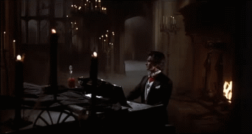 Children of the night, shut up - Imgflip