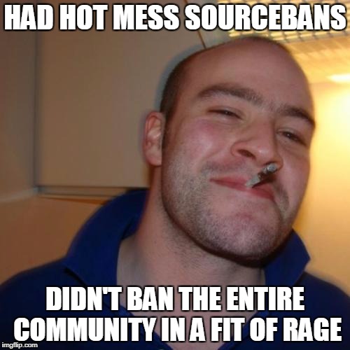 Good Guy Greg Meme - Imgflip