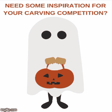 Carving Inspiration Ideas - Imgflip