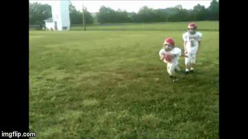 What is ya'lls take on kids playing tackle football? | Page 2 | More Sports