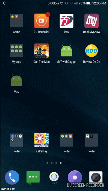 How To Find Location And Direction Using Android Google Map
