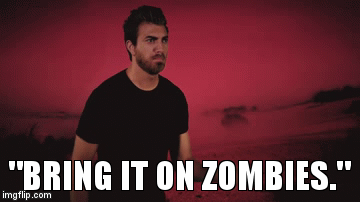 Rhett's last words - Imgflip