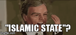 So much for ISIS - Imgflip