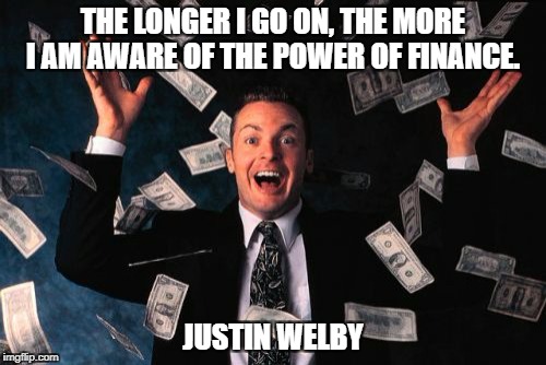 Money Man Meme - Imgflip