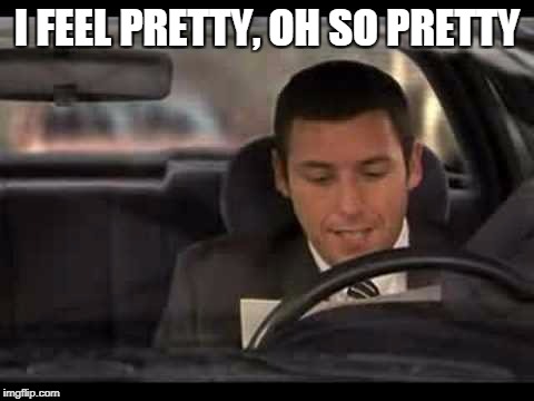 anger management movie for Movie Week Oct 22 - 29 ( A ...