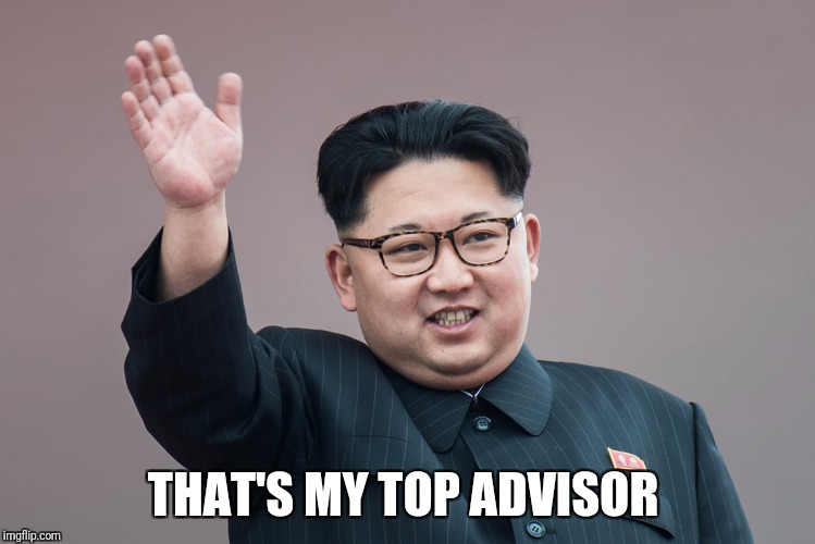 it has BEGUN - Imgflip