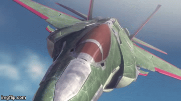 Another attacking gif for the Great Gif War. - Imgflip