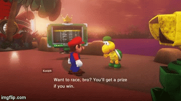 Is this a Koopa the Quick reference? - Imgflip