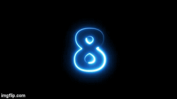 Number 8 - Imgflip