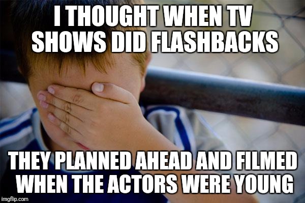 Confession Kid Meme - Imgflip