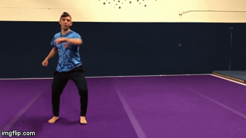 stepover hook - Imgflip