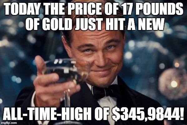 Leonardo Dicaprio Cheers Meme - Imgflip