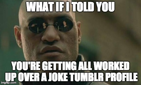 Matrix Morpheus Meme - Imgflip