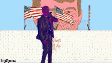 Wall Dance - Imgflip