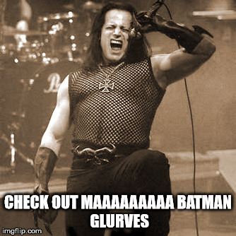 Glenn Danzig - Imgflip