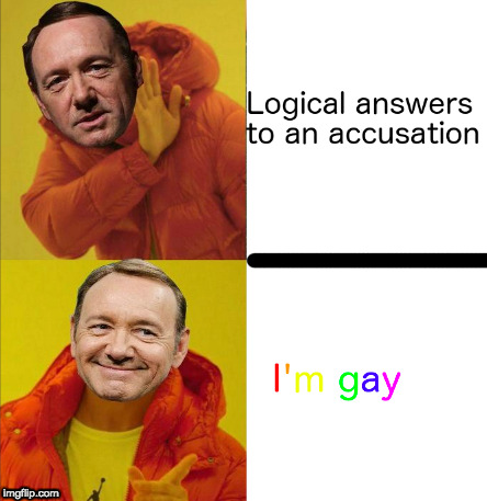 He must be a moderator, too : r/teenagers