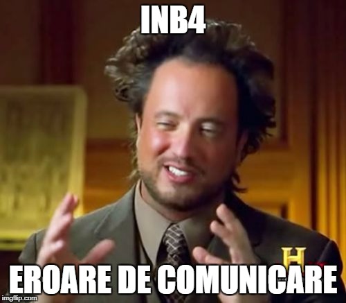 Ancient Aliens Meme - Imgflip