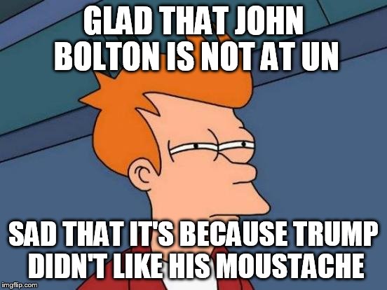 Futurama Fry Meme - Imgflip
