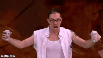 Stone Cold AVGN - Imgflip