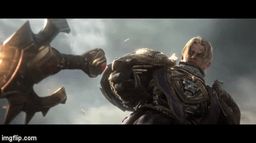 World of Warcraft - Battle for Azeroth - Imgflip