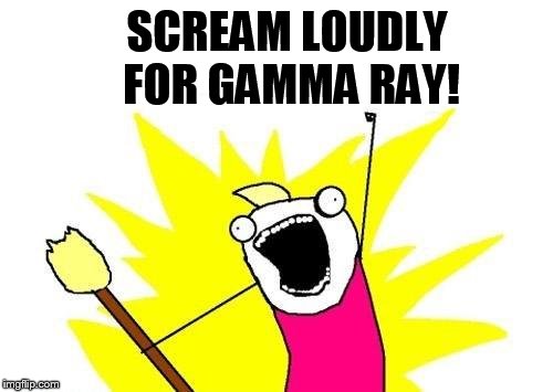 The epicness is strong with them! - Imgflip