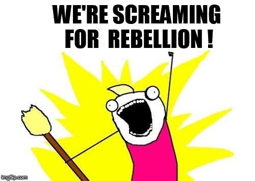 The epicness is strong with them! - Imgflip