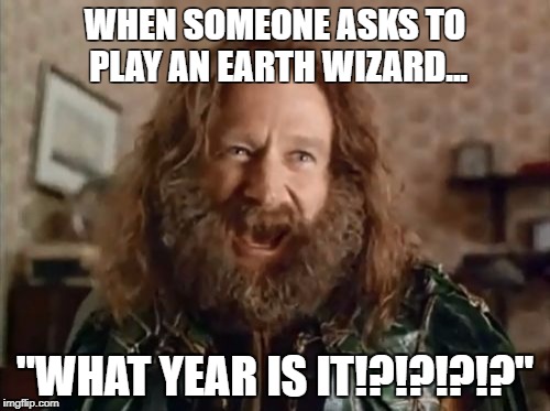 What Year Is It Meme - Imgflip