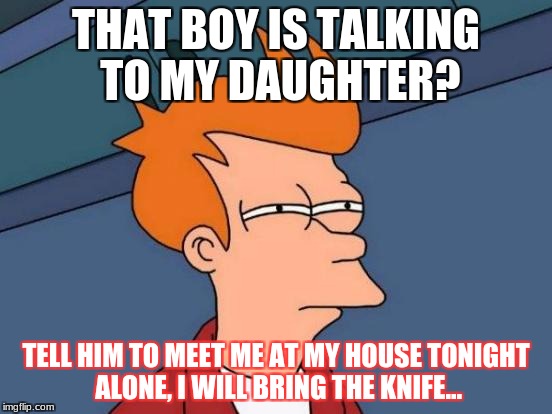 Futurama Fry Meme - Imgflip