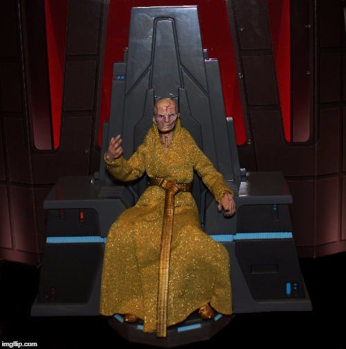ST - Andy Serkis (Supreme Leader Snoke) in the ST | Page 304 | Jedi ...