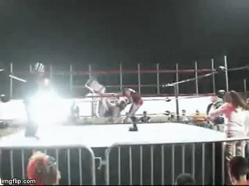 Chimaera vs Johnny Yuma - Imgflip