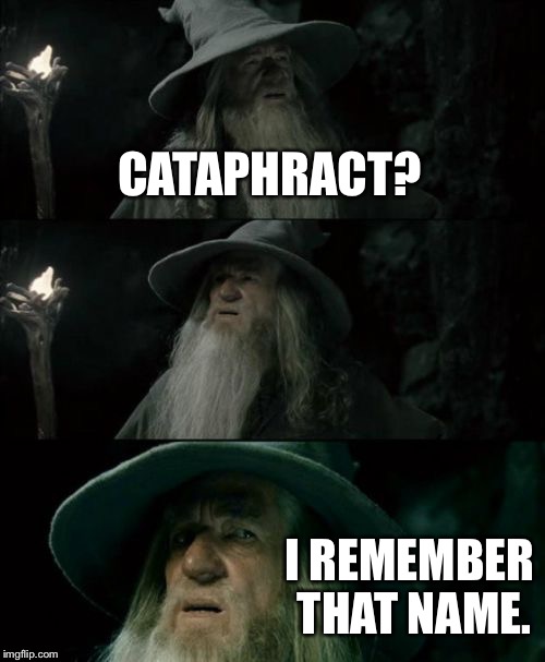 Confused Gandalf Meme - Imgflip