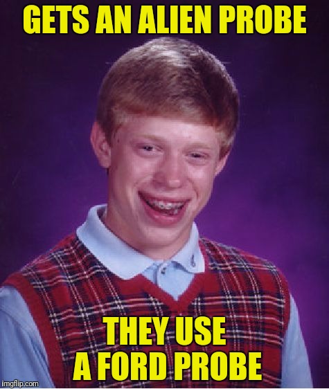 Everyone Gets An Alien! - Imgflip