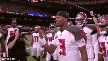 Jamies Winston eating - Imgflip