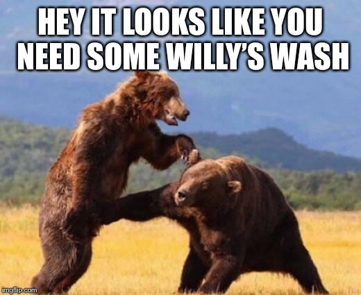 Never Leave Home Without It! - Imgflip