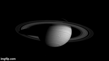 Saturn - Imgflip