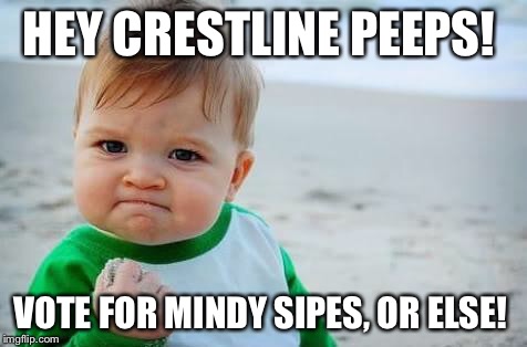 Fist pump baby - Imgflip