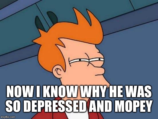 An Eeyore eyesore - Imgflip